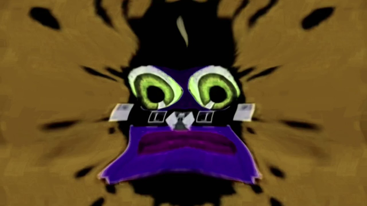 Klasky Csupo In G Major 677 (iOS Version) - YouTube