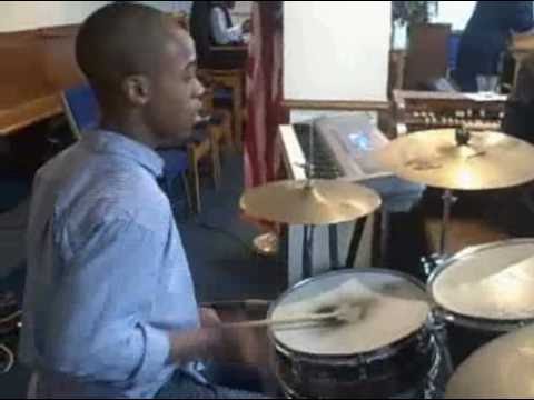 P.H.P D Beat -Malik Hammond and Lindsey Williams - YouTube