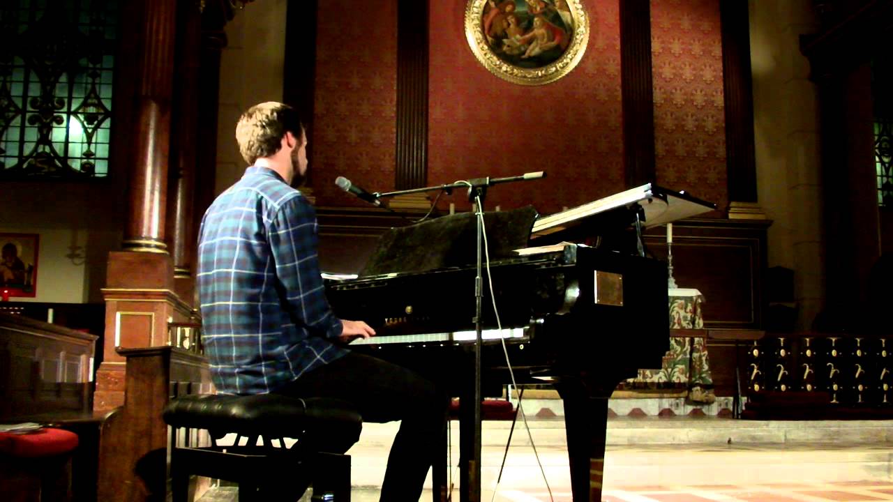 September of 92 written by Jonathan Reid Gealt played and sung by ...