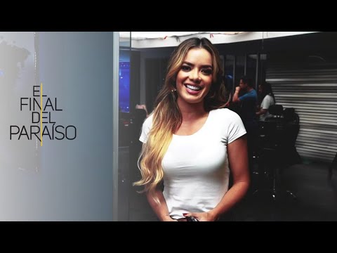 La Escena Que Sorprendió a Todos: Mu3rte de Dayana (La Demonia) | El Final del Paraíso 