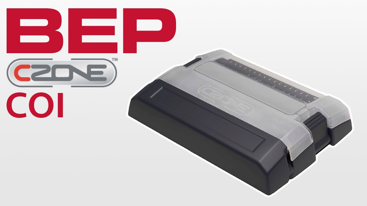 BLA - Trade Talk - BEP CZone COI - YouTube