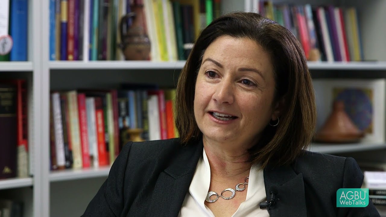 Houri Berberian: Armenian Girls’ Education in Nineteenth-Century Iran ...