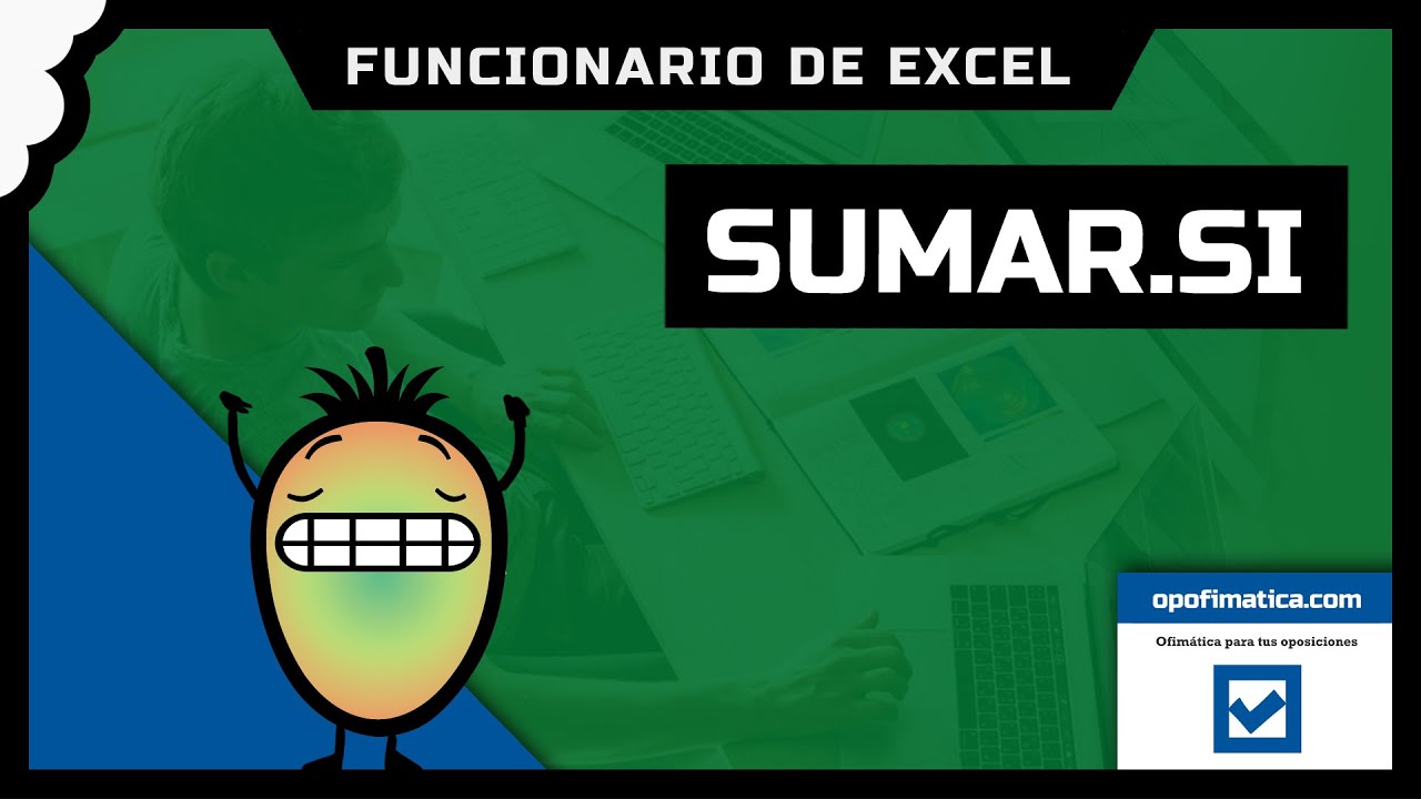 📗 ¿Cómo usar la función SUMAR.SI en Excel? (Función SUMAR.SI) Lista de ...