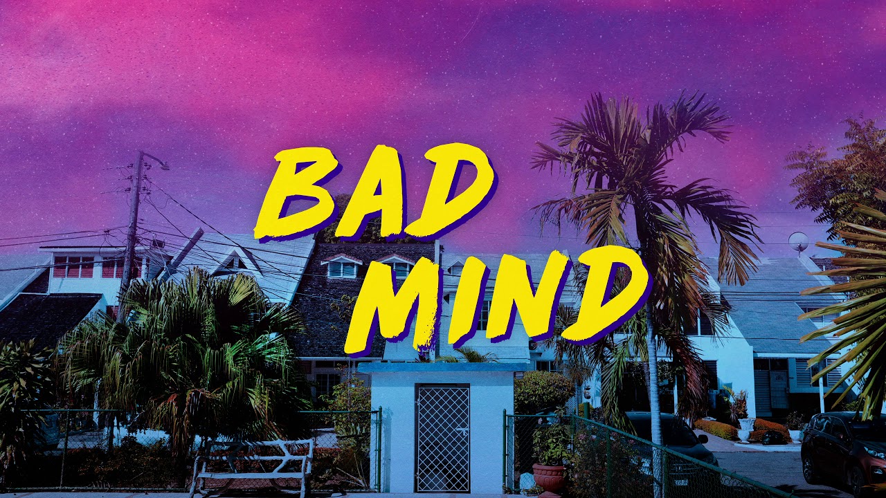Dj Septik x Jah Cure - Bad Mind (Official Audio) - YouTube