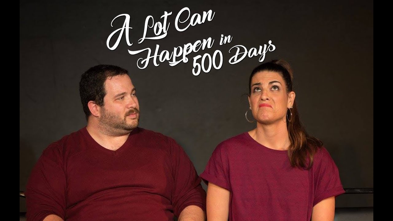 500 Days Practice 38 - The Big TV - YouTube