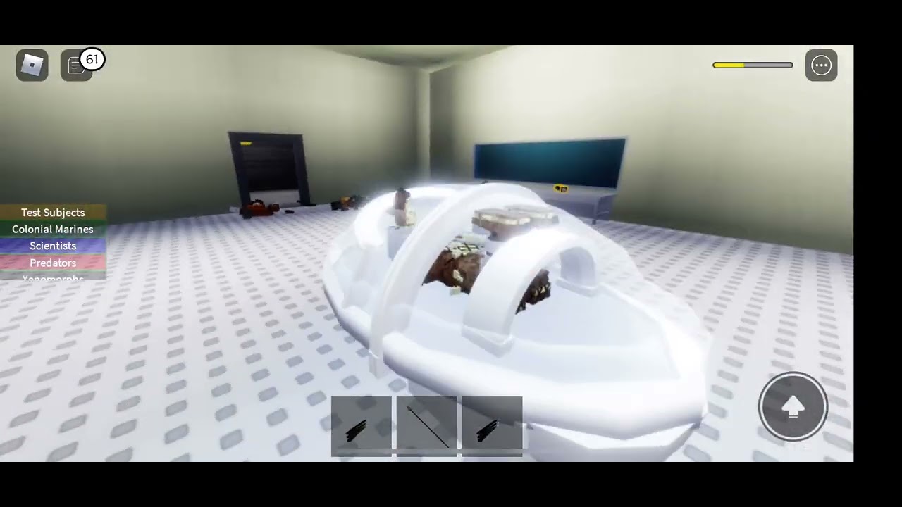 Alien Survival Tribute The War - YouTube