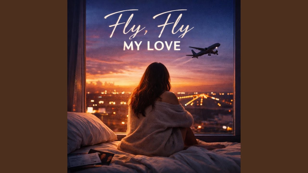 Fly, Fly My Love - YouTube