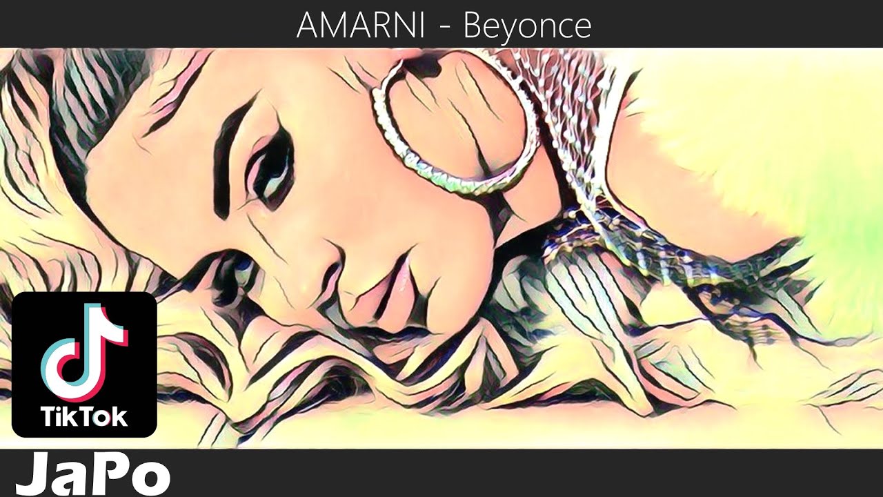 〖和訳・日本語〗AMARNI - Beyonce (Lyrics) - YouTube