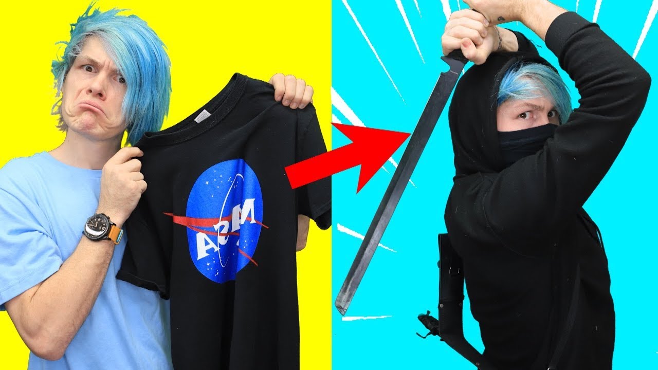 Robby Tries 24 Funny Lifehacks and DIYS from Tiktok Compilation #2 ...