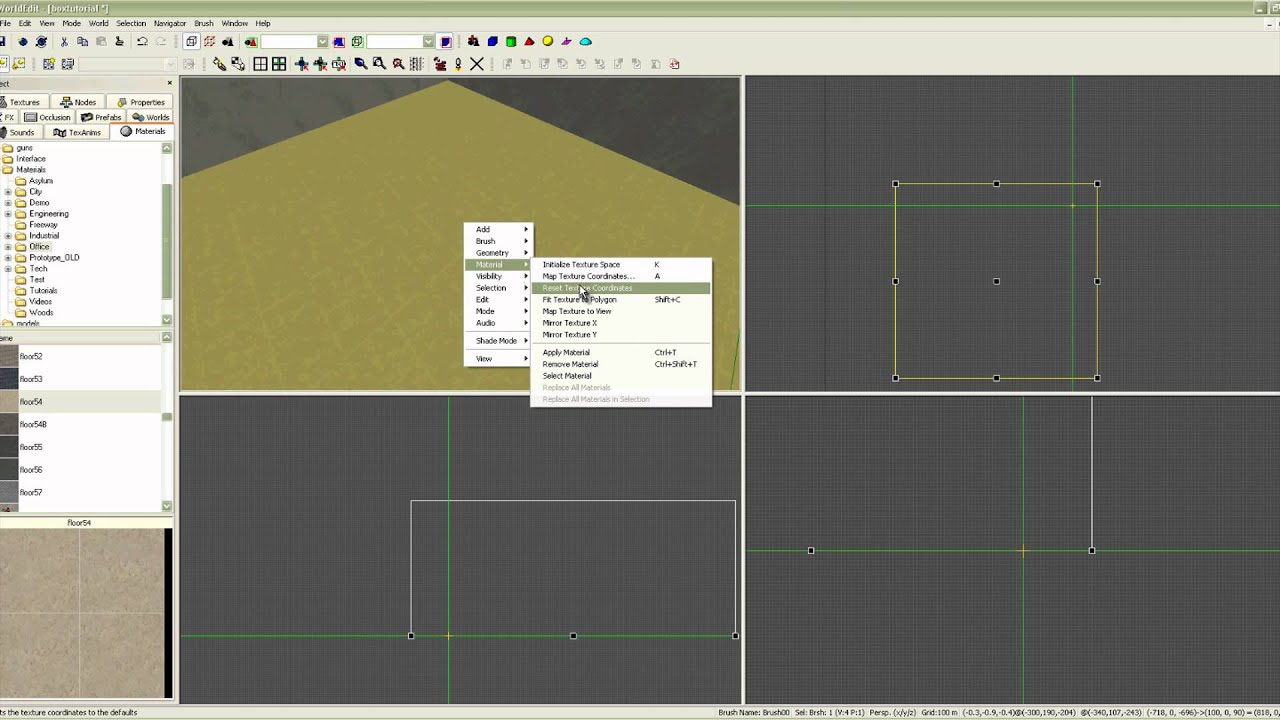 #1 FEAR Public Tools tutorial - Simple box - YouTube
