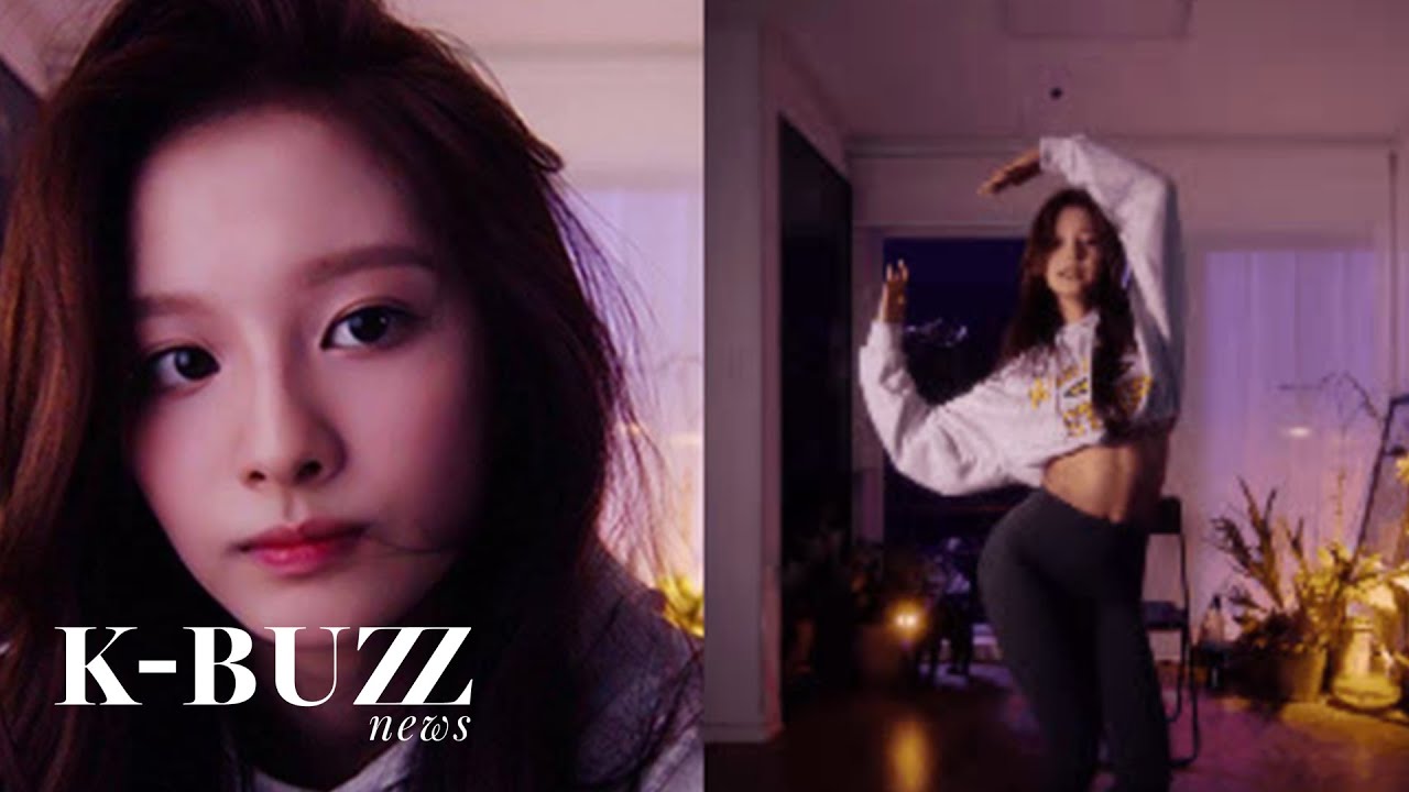 JYP introduced Sull Yoon, who is expected to be the visual of the their ...