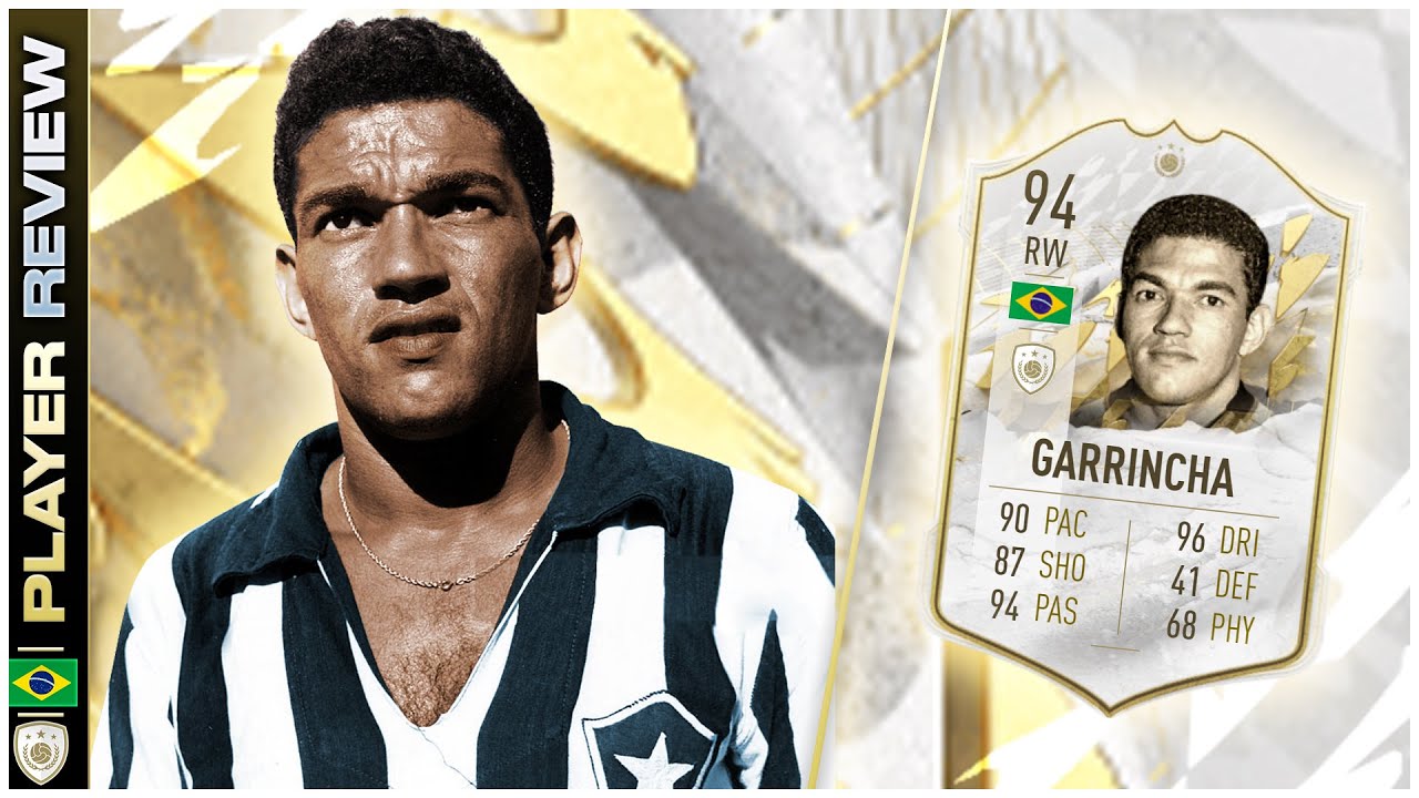 BEST DRIBBLER ON FIFA 23 ULTIMATE TEAM!!!!! - PRIME ICON 94 RATED ...