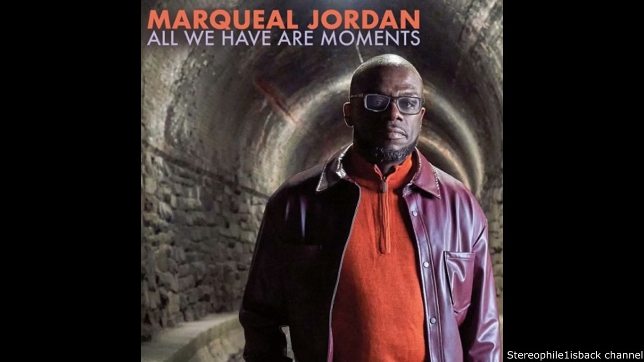 Marqueal Jordan - Sistas - YouTube Music