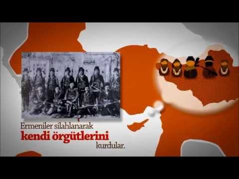 Ermeni Soykırımı Gerçeği
