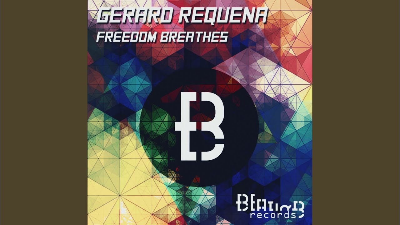 Freedom Breathes (Original Mix) - YouTube