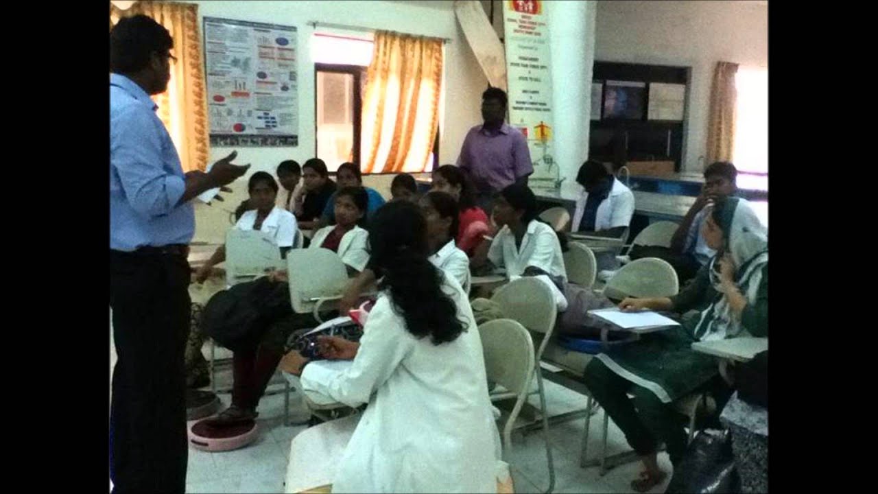 PIMS, Pondicherry, ROME 2013 Batch C, Dept of community medicine, PIMS ...