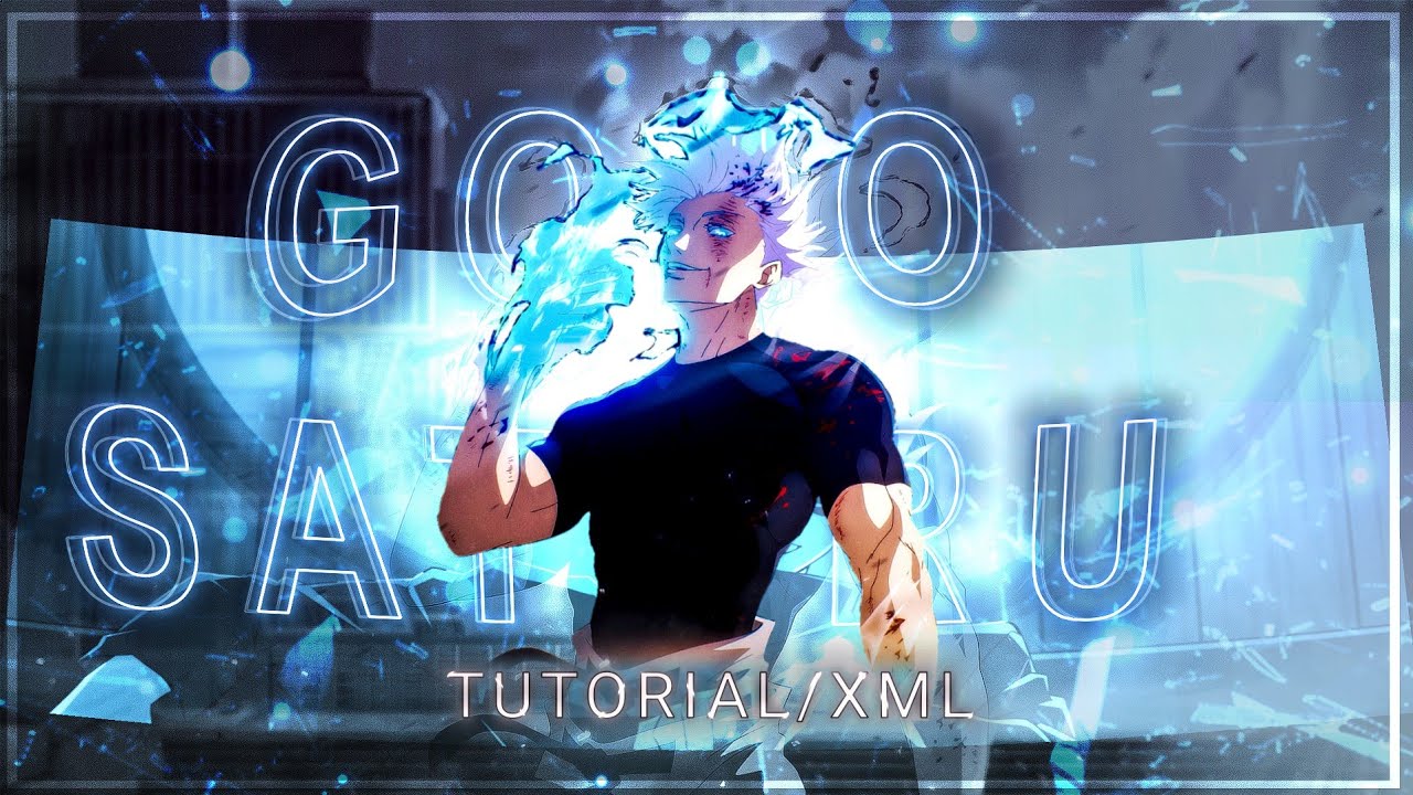 AMV Shake Preset / Tutorial Alight Motion | Free Preset + XML - YouTube