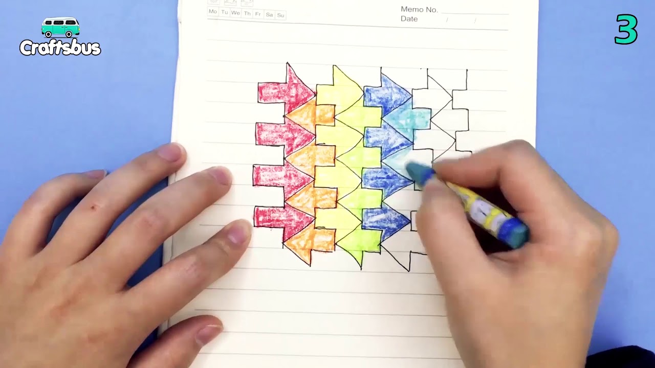 Do you believe Drawing for Stress Relief? - try these 8 Anti Stress ...