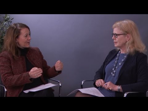 LCIA Perspectives: Interview with Professor Maxi Scherer - Part 4 ...