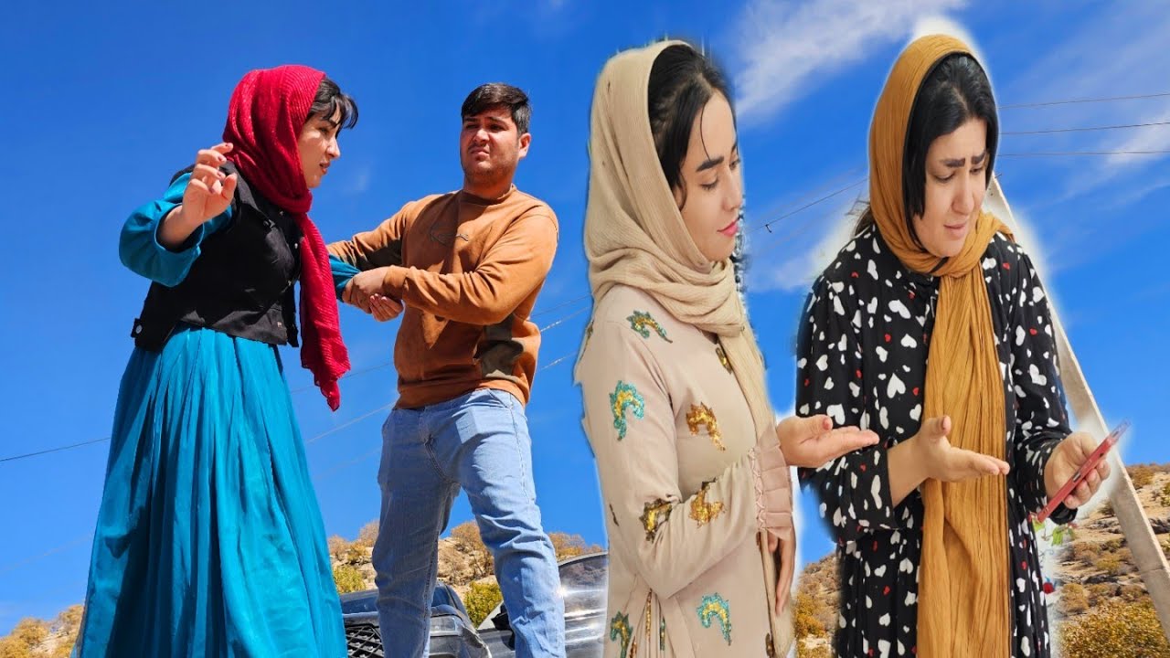 Parvana’s Threat to Malik: A Test of Loyalty, Love, and Secrets ...