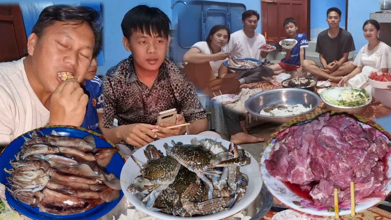 ua npuv fej tub nyas npe peb yog tus Hle - YouTube