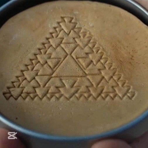 Player 456 Dalgona Rocked 🎯Syeongi-hun Shocked 😳 Gi-Hun Dalgona Game 🎮 ...