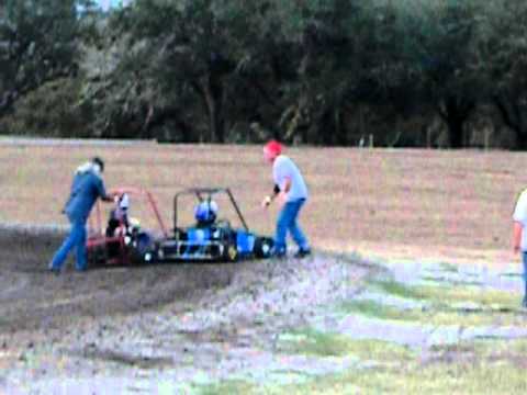 88 and 3 kart bumping - YouTube