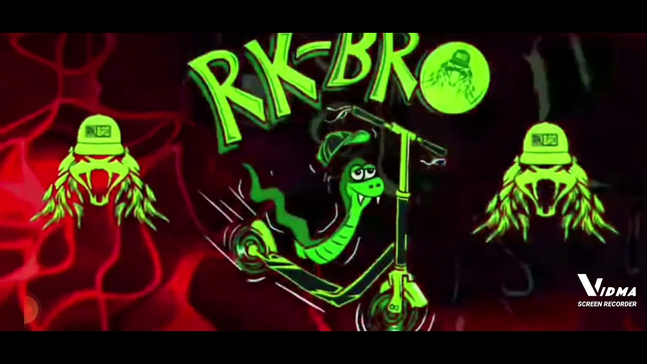 wwe rkbro new 2021 official song and titantron - YouTube