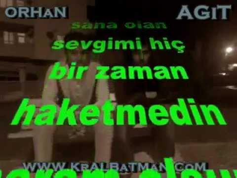 Sevdim ama SeviLmedim by-kaTLiyam (orhan)