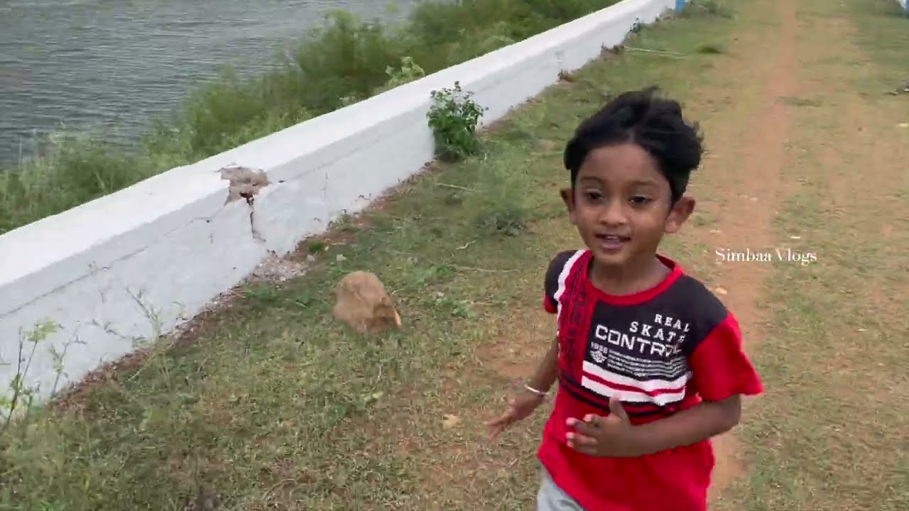 Avinashi To Perumpallam Dam Sathyamangalam @SimbaaVlogs - YouTube