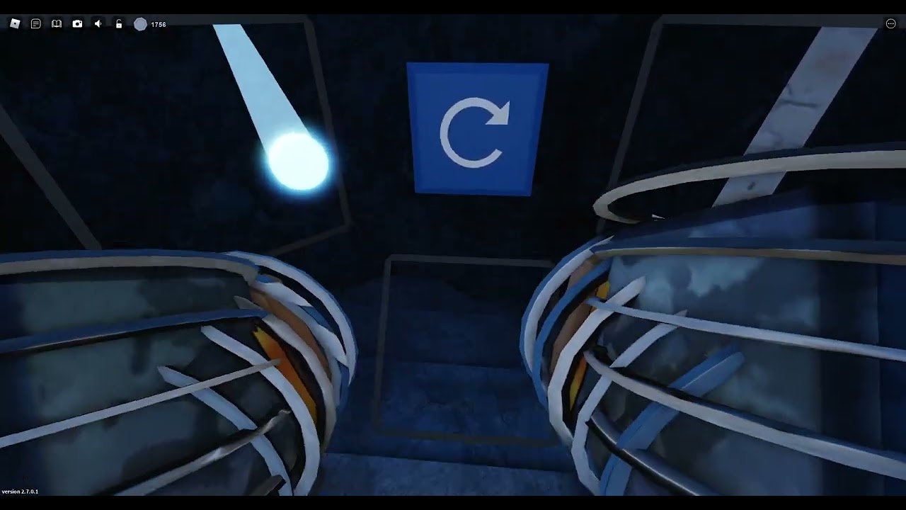 I MADE IT IN THE ARCHAEOLOGY STAIRS IN ROBLOX HANDYMAN - YouTube