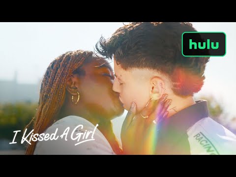 I Kissed A Girl | Official Trailer | Hulu