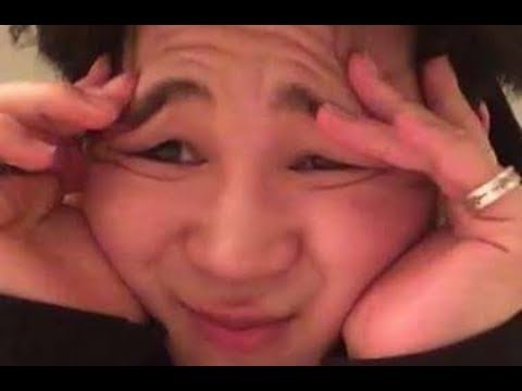 A video of jimin twerking aka the video you see when you approach heaven [jk when u approach hell]