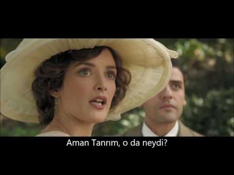 The Promise Fragman, Türkçe altyazılı