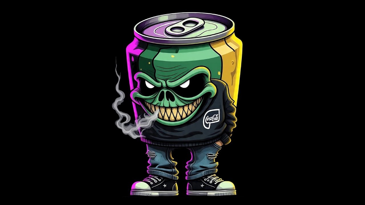 Freestyle Beat - "DANGER ZONE" | Free Type Beat 2025 | Rap Trap Beat ...