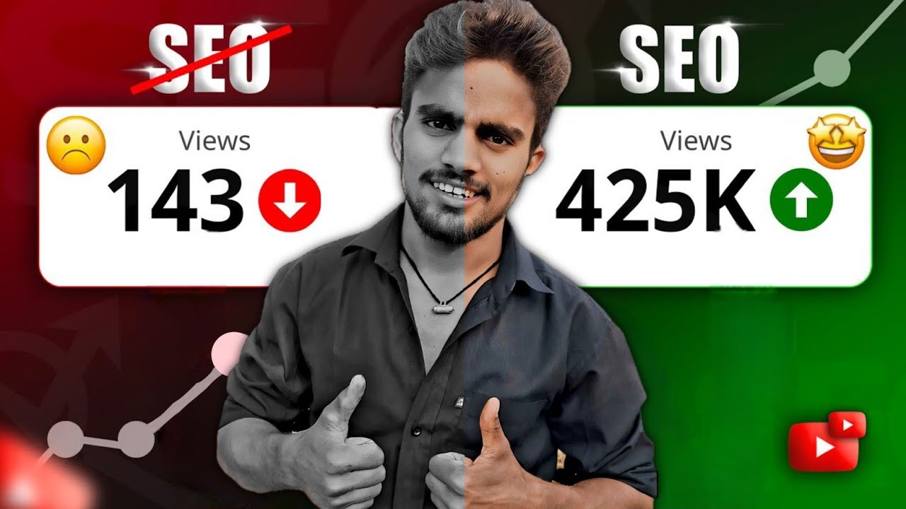 SEO Tutorial | 2025 Me SEO Kaise Karen ? - YouTube