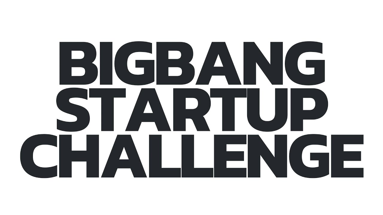 BigBang Startup Challenge Pitch 2026 | ARCH - YouTube