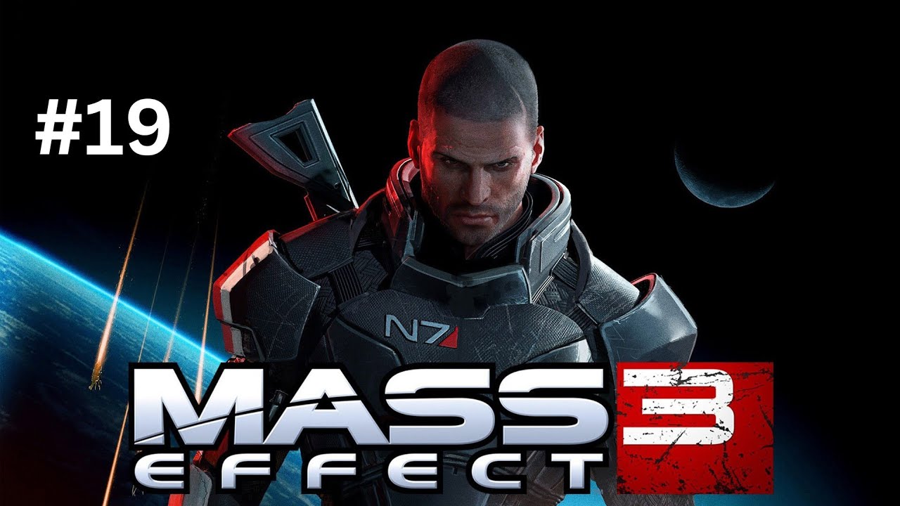 Thessia Mass Effect 3 Walkthrough No Commentary 19 Youtube 8549
