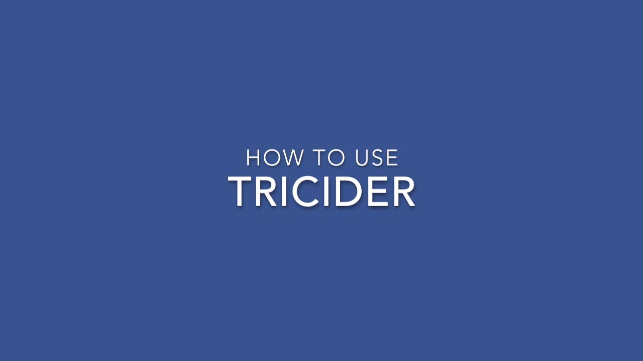 How to Use Tricider - YouTube