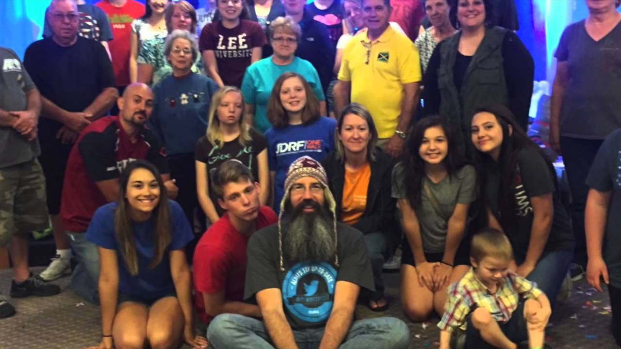 Mercy Point 2015 in Review - YouTube