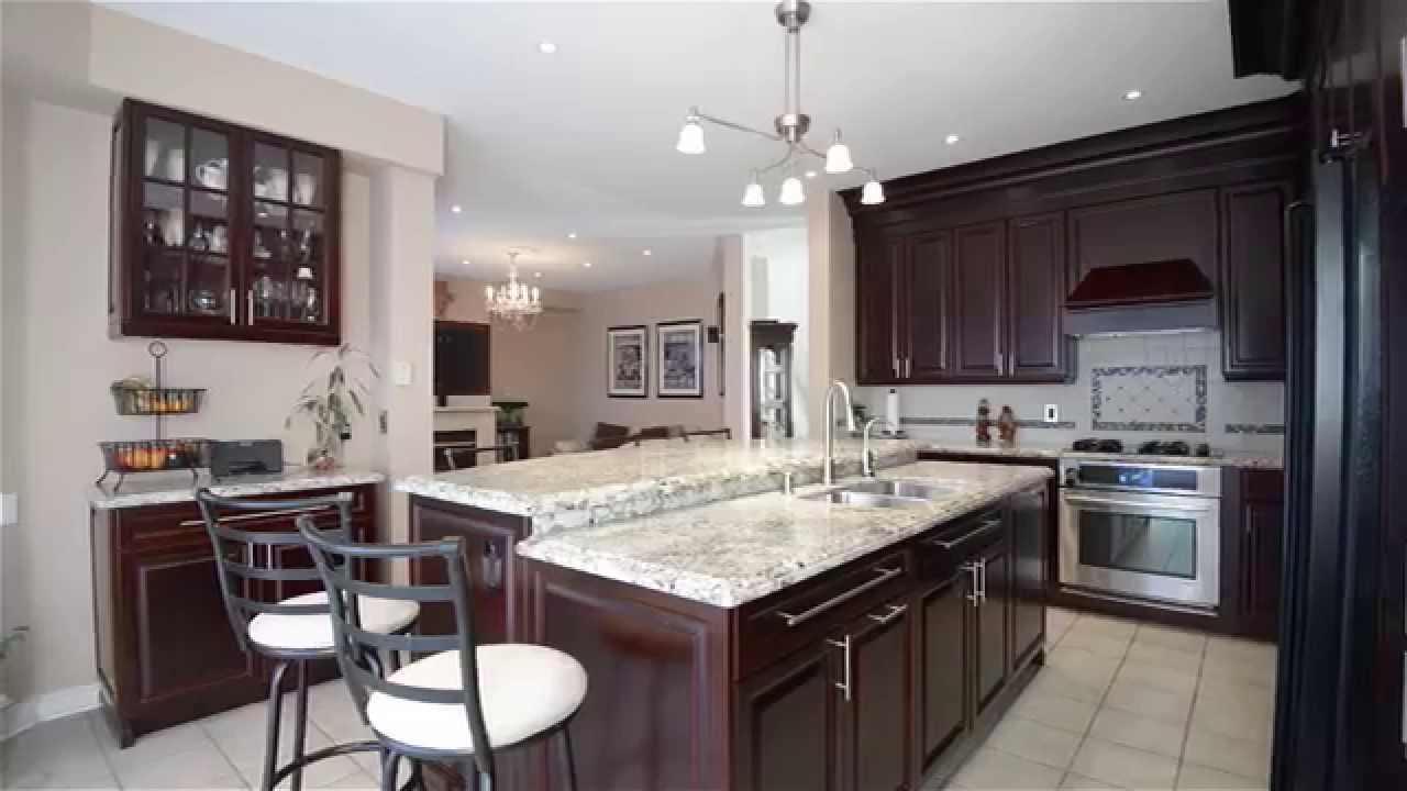 5151 Forestwalk Circle Mississauga Mike Donia - YouTube