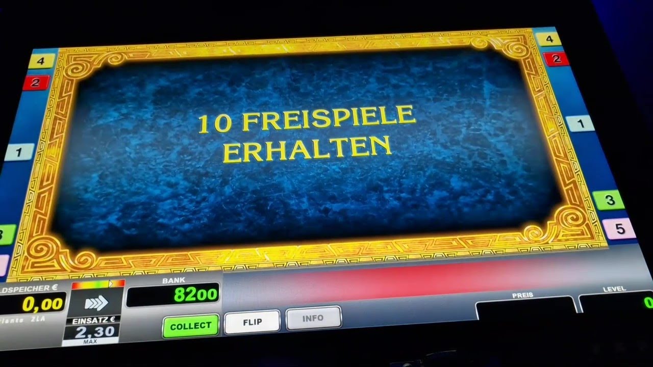 Lord of the Ocean MAGIC🔥 2€ Freispiele🔥 Novoline Spielothek Geht ab 🔥 ...