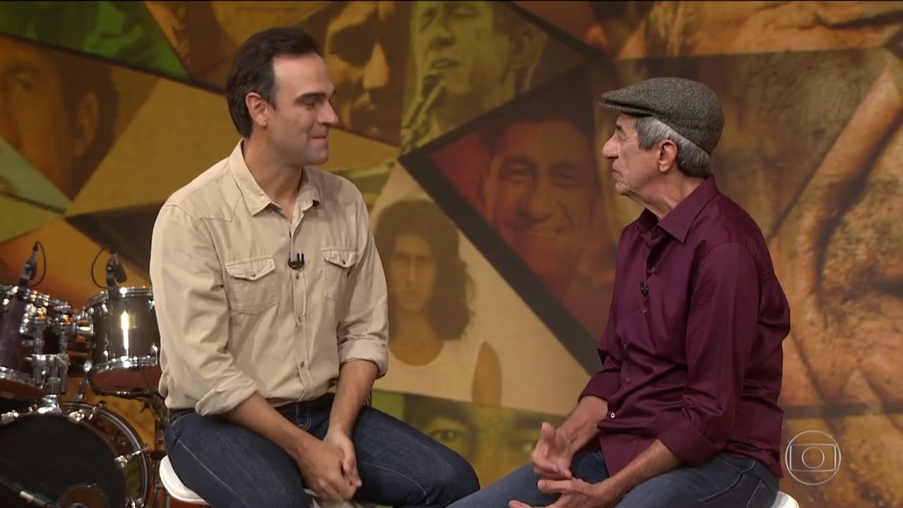 RAIMUNDO FAGNER - FANTÁSTICO | 2019 - YouTube