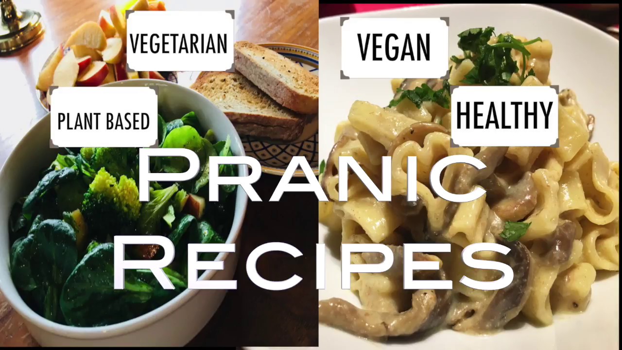 WELCOME TO PRANIC FOODIE - FOOD INSPIRATION - SADHGURU WISDOM AND MORE ...