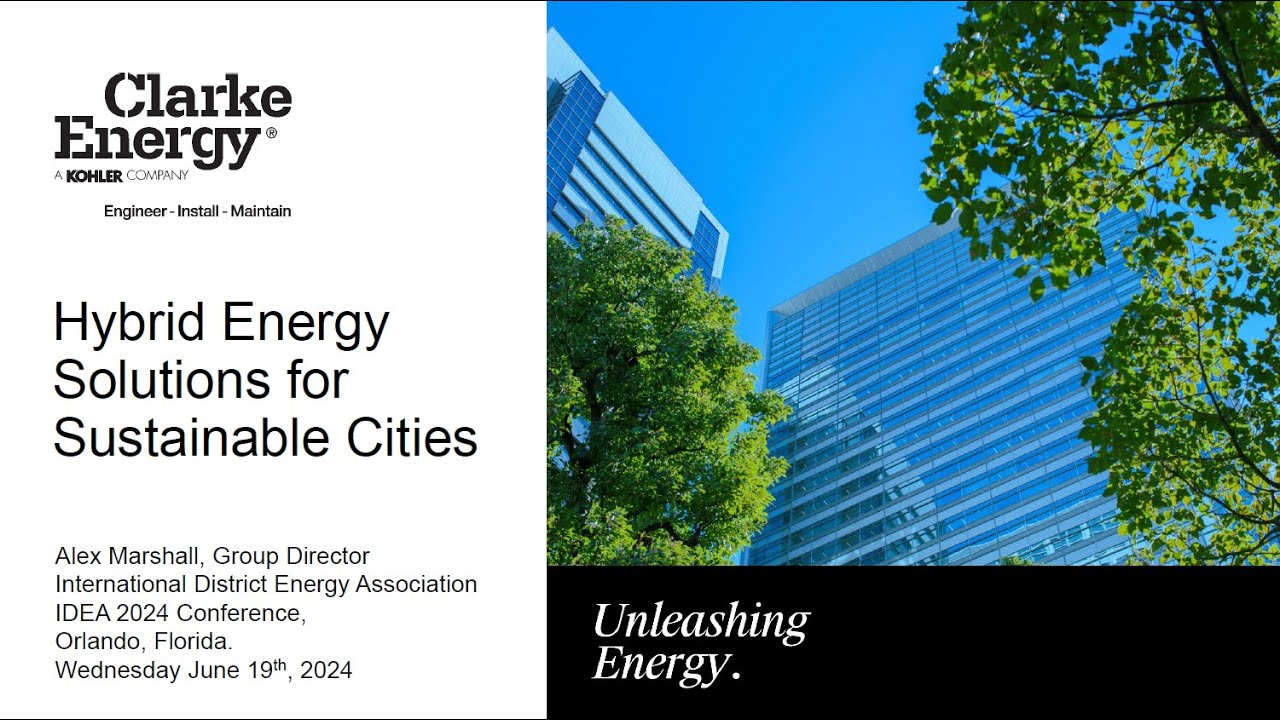 Hybrid Energy for Sustainable Cities - Alex Marshall - YouTube
