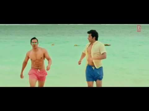 Новые индийские клипы