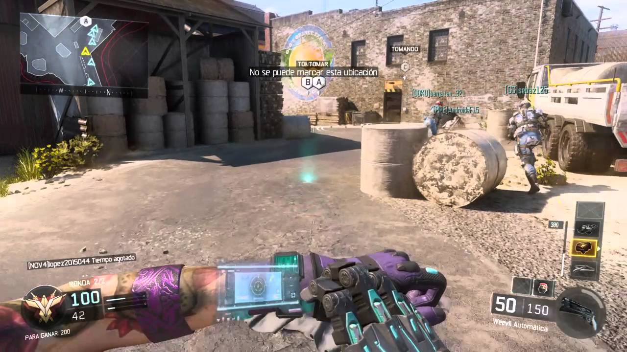 REAL NUCLEAR!!! - YouTube