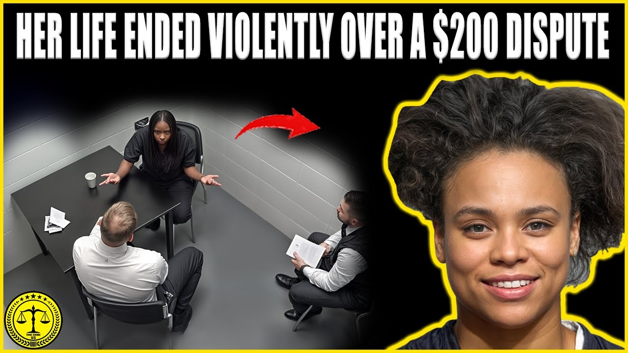 When Genius Detective Tricks Guilty Suspect Into Confession | US True ...