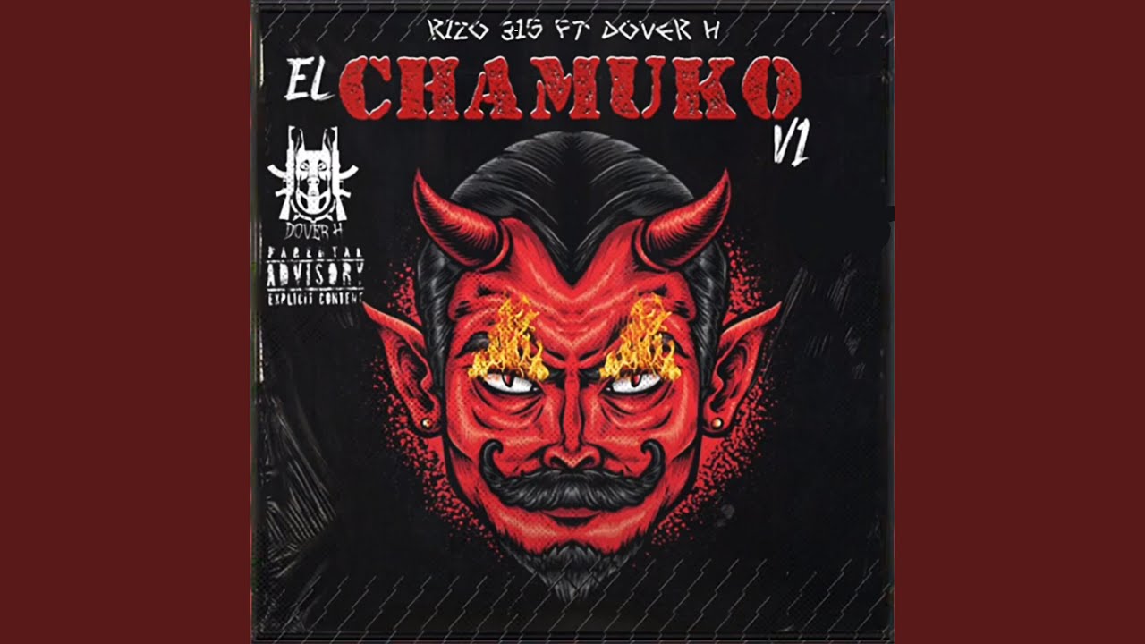 El Chamuko V1 - YouTube