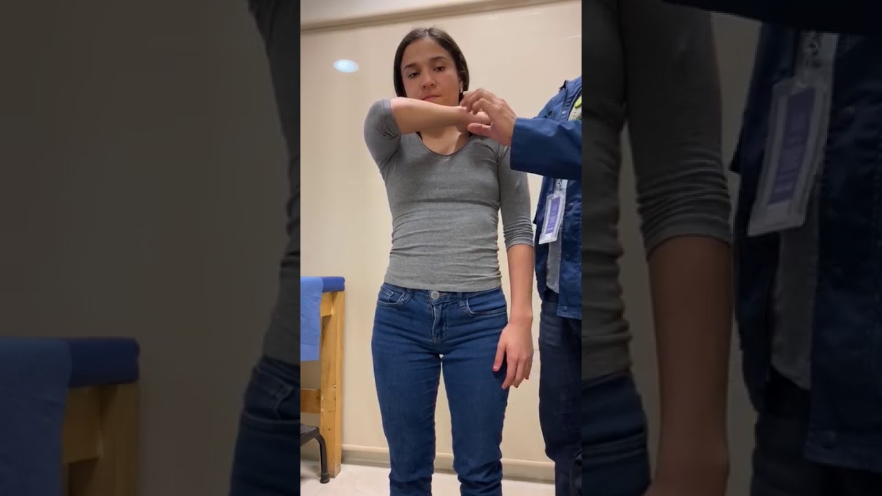 Test Yocum - YouTube